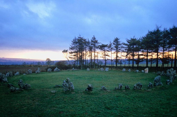 The Megaliths of Great Britain | Amusing Planet